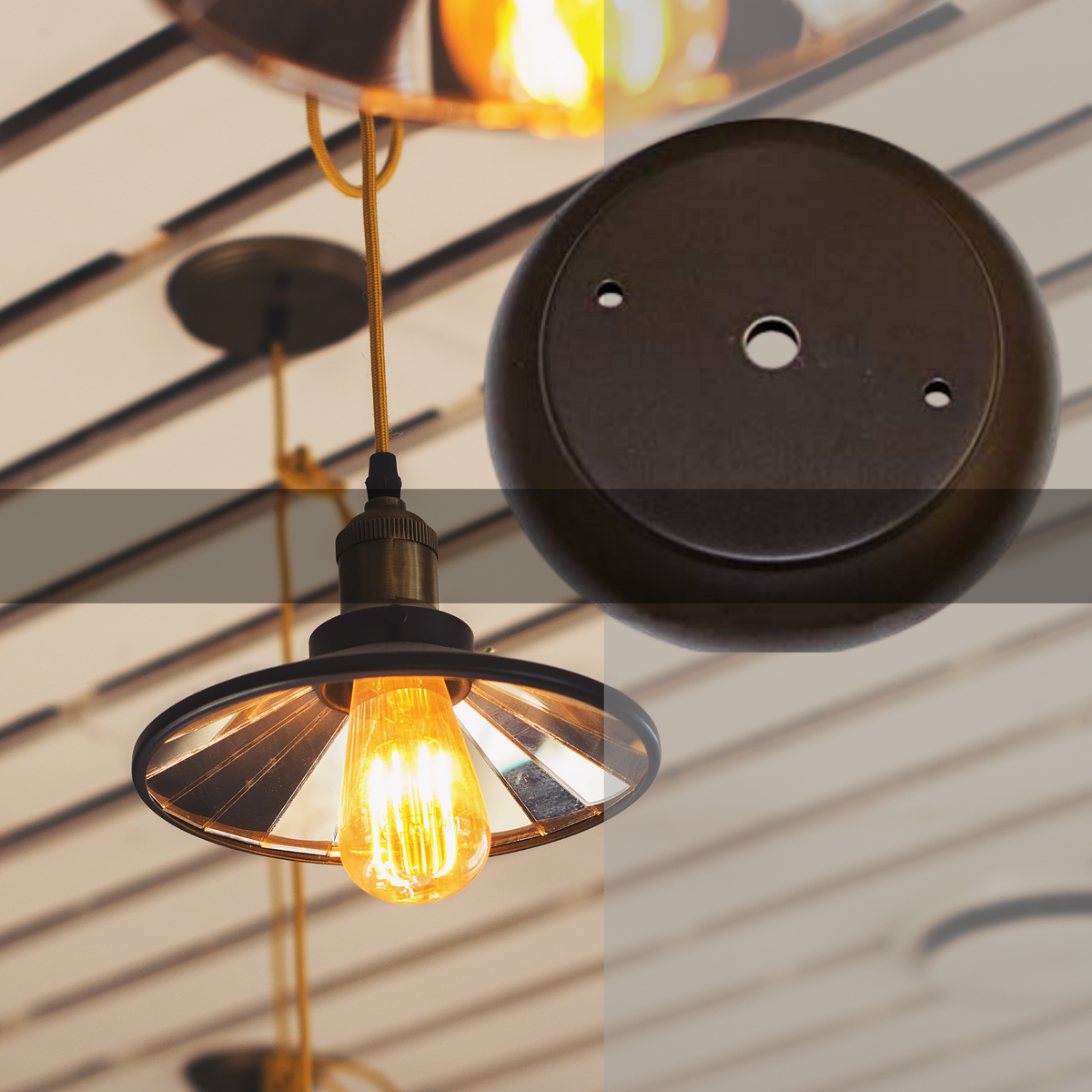 Canopy Kits – Wallplate Wares
