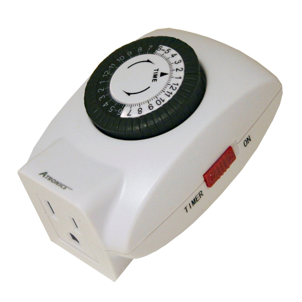 Heavy Duty Timer - T111 – Wallplate Wares